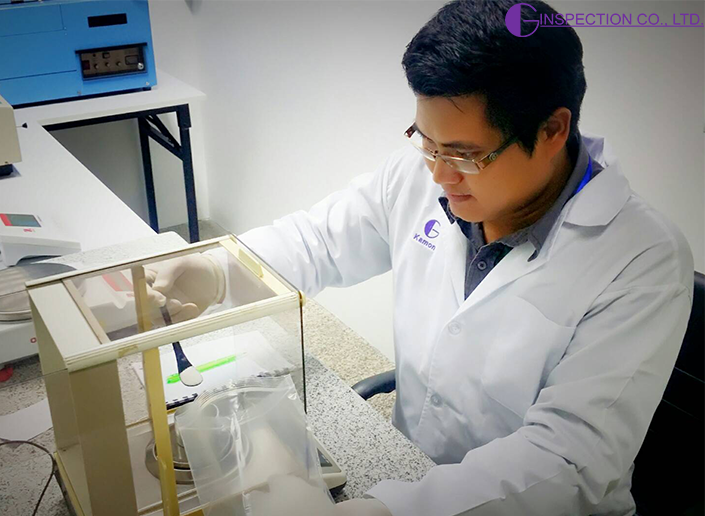 OUR INSPECTION COMMODITIES – G Inspection