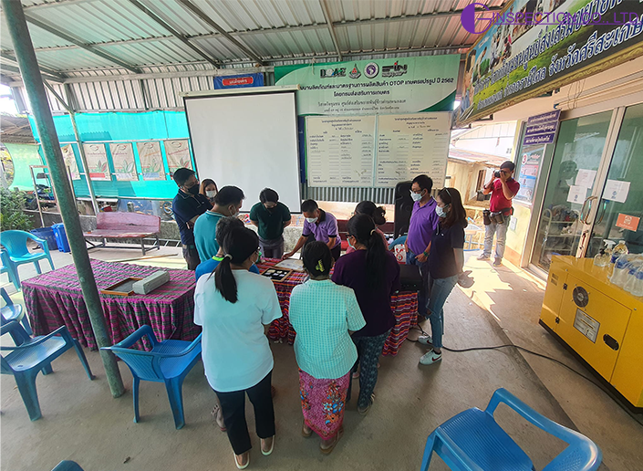 General Services – G Inspection