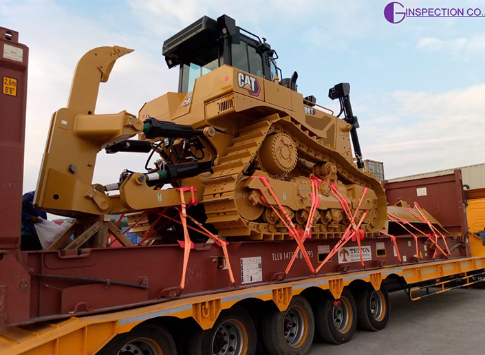 OUR INSPECTION COMMODITIES – G Inspection