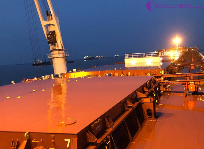 OUR INSPECTION COMMODITIES – G Inspection