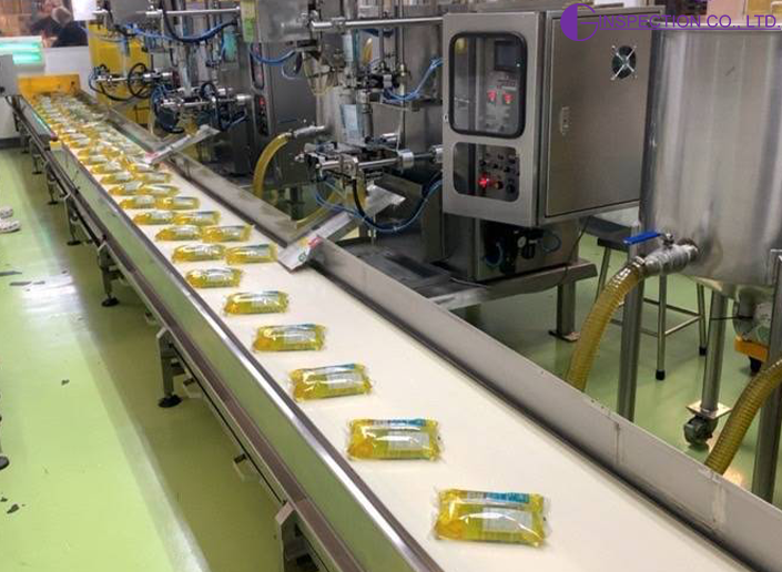 OUR INSPECTION COMMODITIES – G Inspection