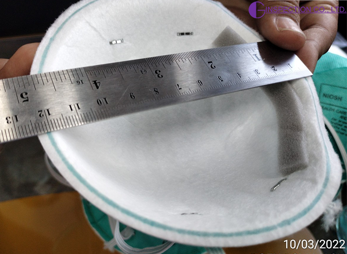 General Services – G Inspection