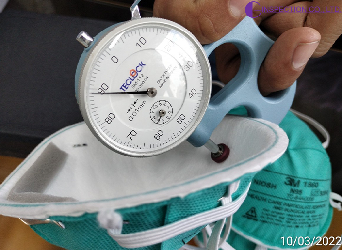 General Services – G Inspection